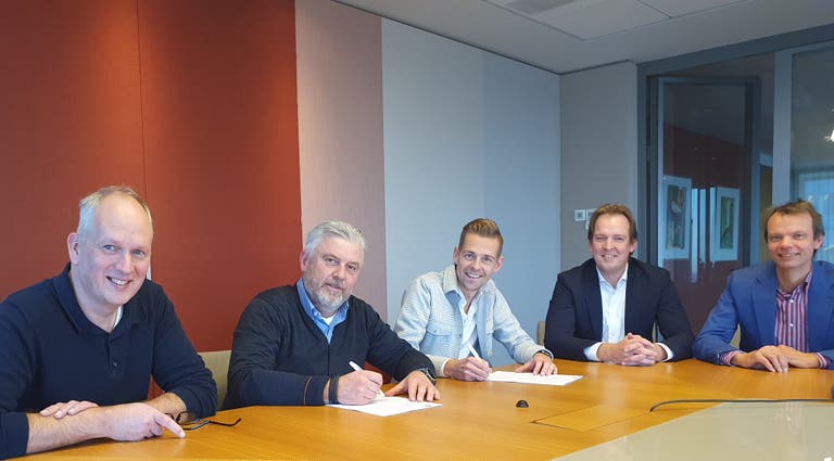 DAS en JuriBlox bundelen krachten voor transformatie juridische ...