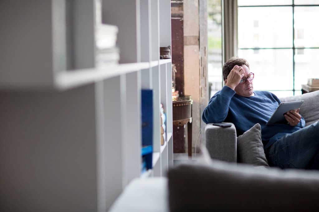 Wat is letselschade? Zo werkt hulp bij letselschade | DAS | DAS