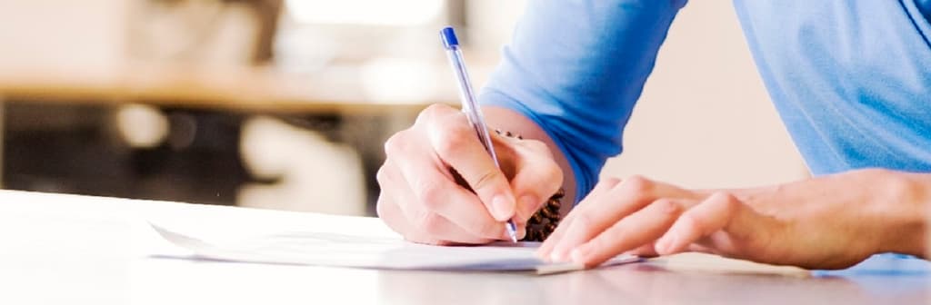 Voorbeeldbrief burenoverlast | DAS