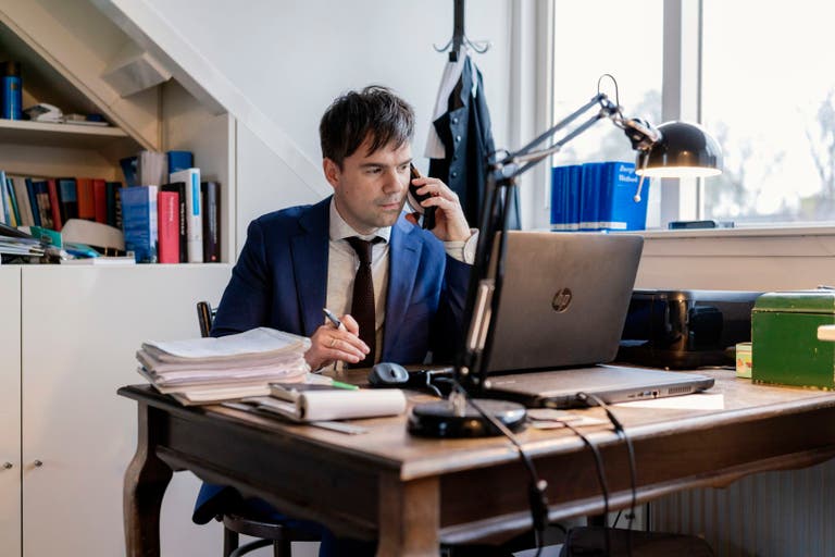 DAS stijgt drie plekken in top 50 advocatenkantoren | DAS